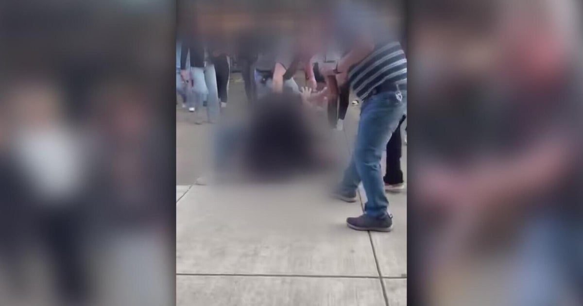 Parents concerned over staff response to middle school fight in North ...
