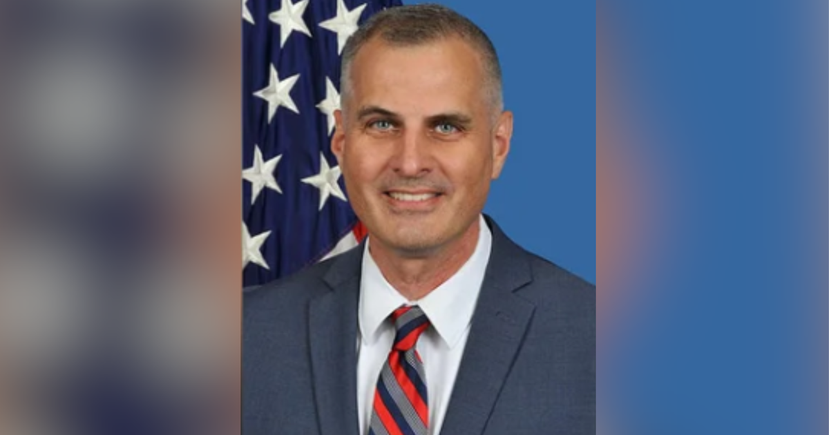 Meet and greet with Dallas Chief of Police finalist former FBI ...