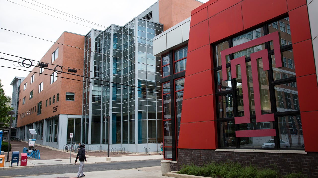 Temple University news - Today’s latest updates - CBS Philadelphia
