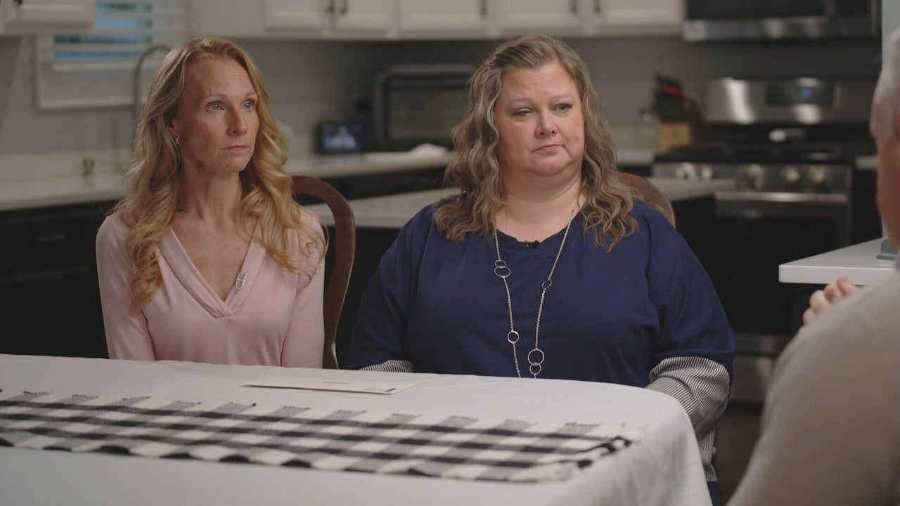 Mark Strassmann - CBS News