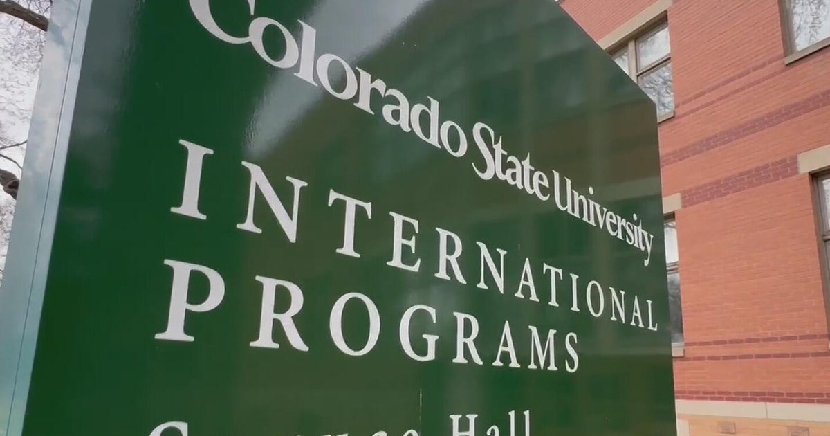 Number of Colorado students whose visas were revoked increases; State ...