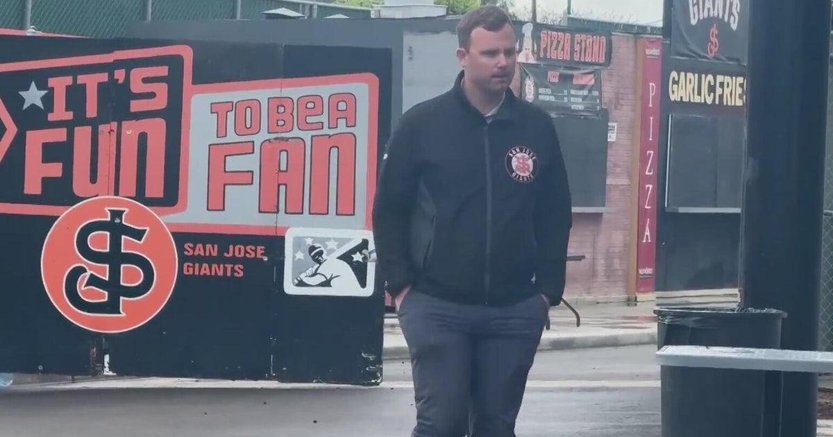 Oakland Ballers to face off against San Jose Giants in the Battle of ...