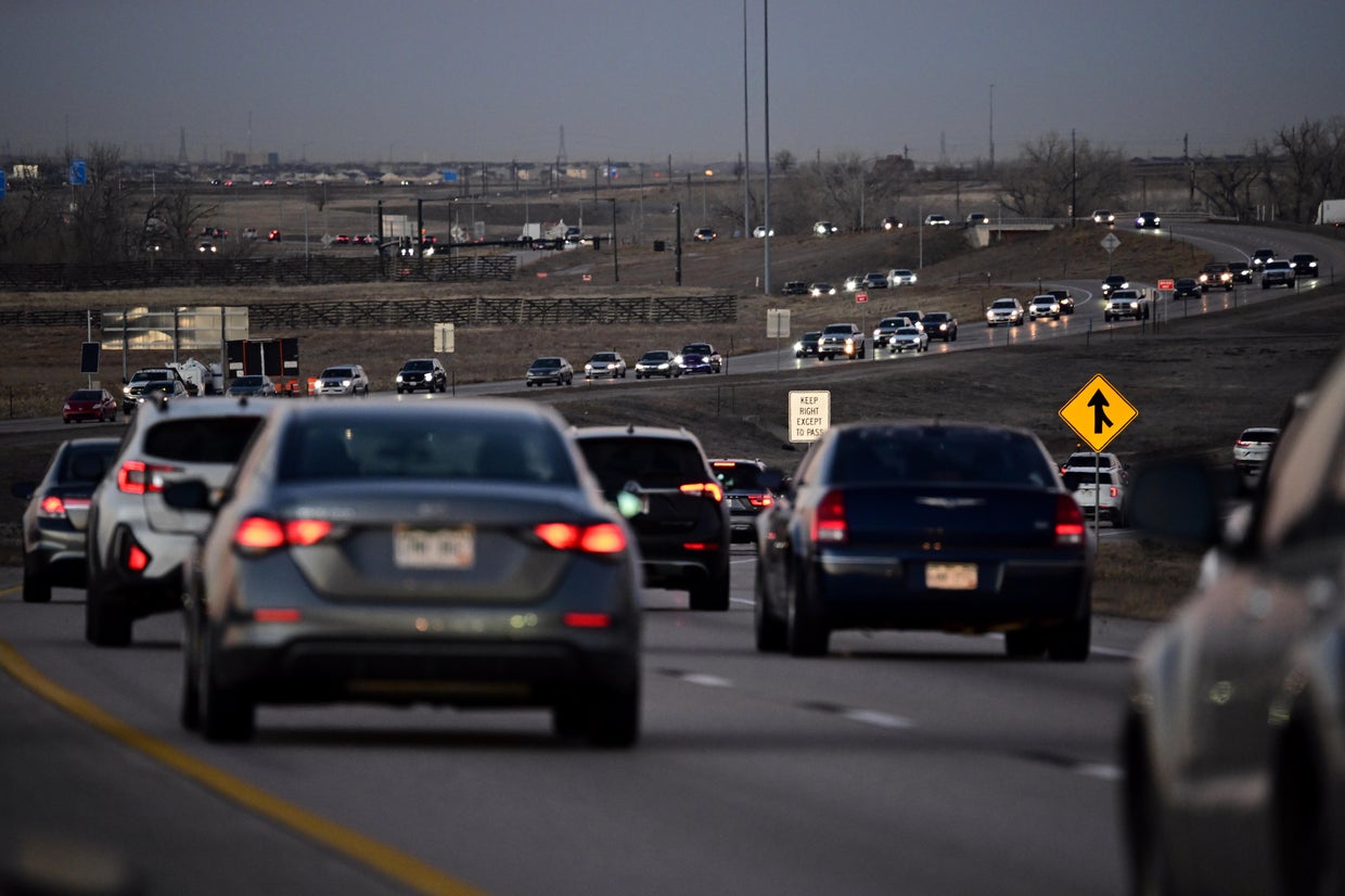 Denver City Council approves $15 million traffic study on future of ...