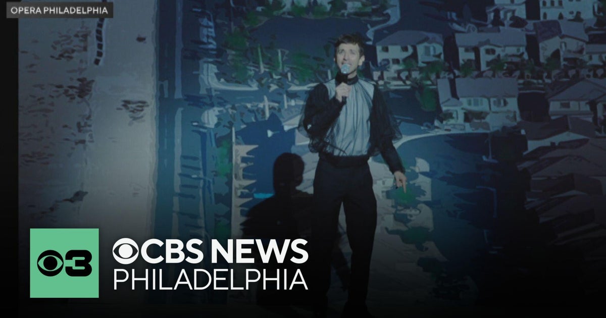 Opera Philadelphia bringing back "pick your price" tickets: "Opera is ...