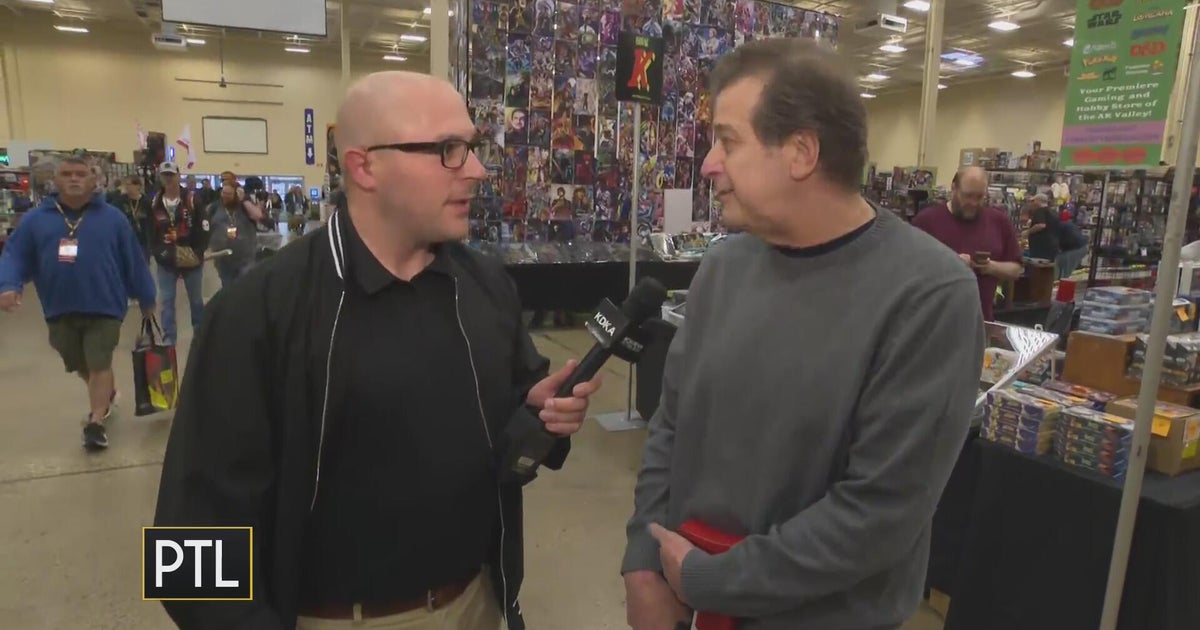 Highly-anticipated "Happy Days" reunion coming up at Steel City Con ...