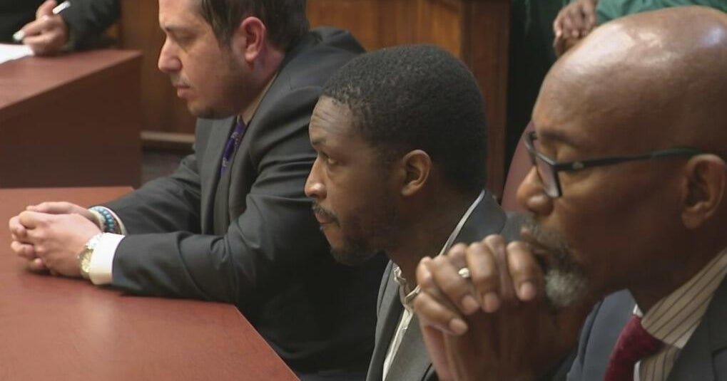 Jury convicts Anthawn Ragan of premeditated murder, death penalty ...