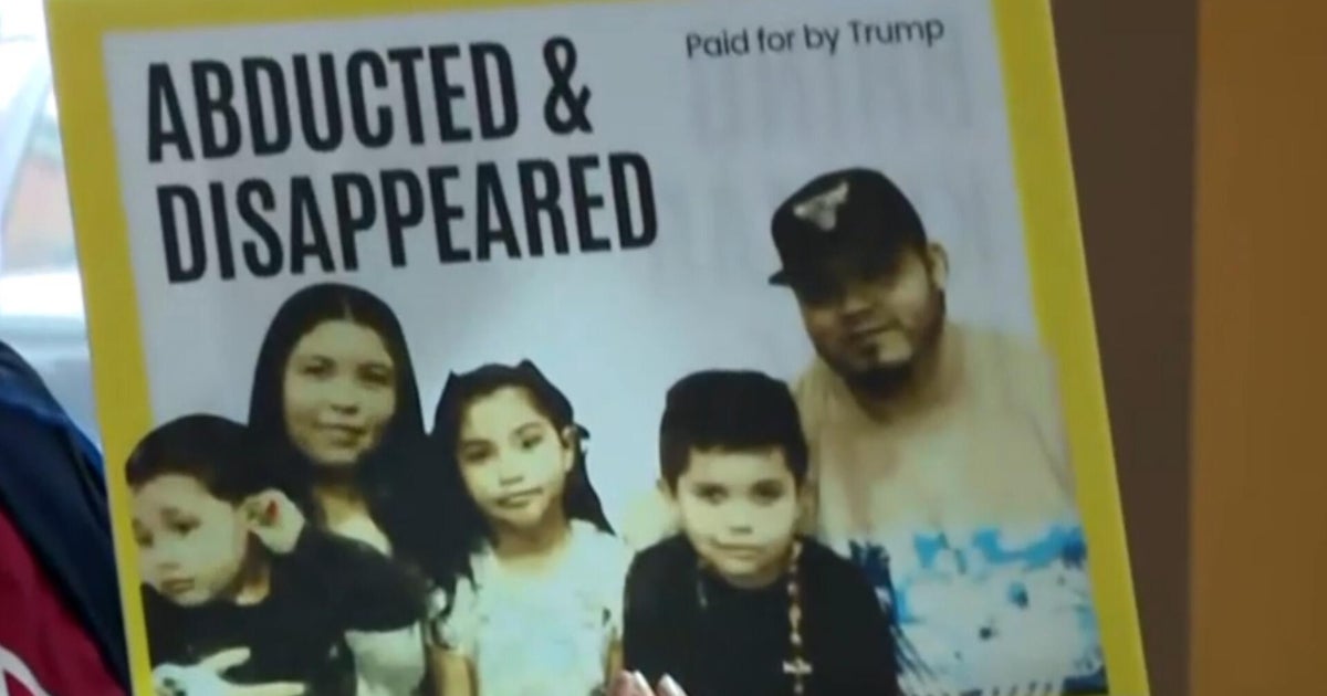 Lawyers for man mistakenly deported want him flown back to the U.S ...