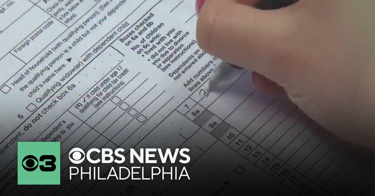 Last minute tax tips and mistakes you'll want to avoid when filing your ...