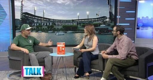 Author John Miller talks about his new book about Earl Weaver - CBS ...