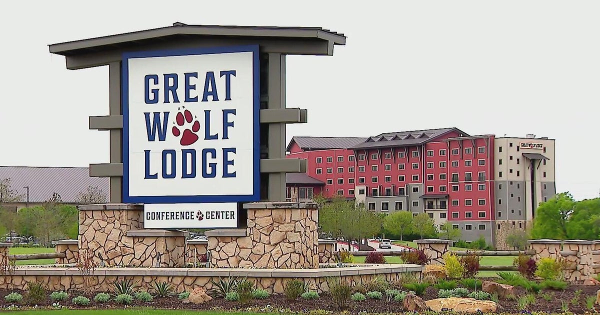 Measles case prompts health warning for visitors to Grapevine attractions - CBS Texas