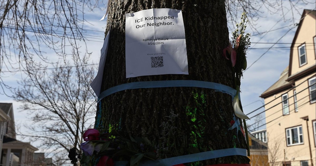 More student visas revoked nationwide, causing concern and confusion ...