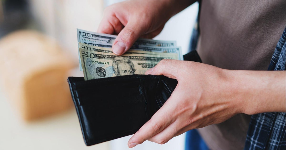 The long and short-term impacts from tariffs - CBS News