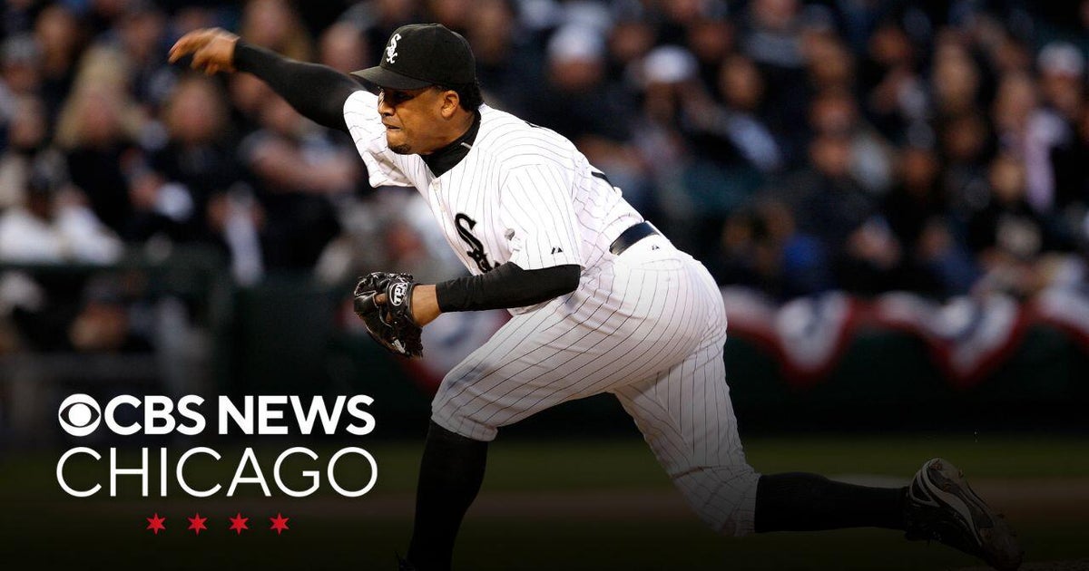 Former White Sox pitcher Octavio Dotel dies in roof collapse at ...
