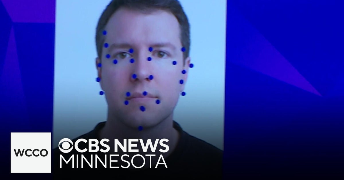 How does facial recognition work? - CBS Minnesota