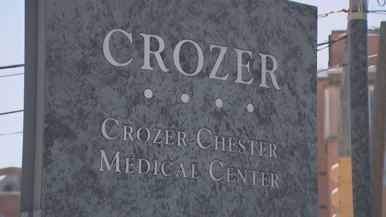 Crozer Health system in Delaware County, Pennsylvania, won't close for ...