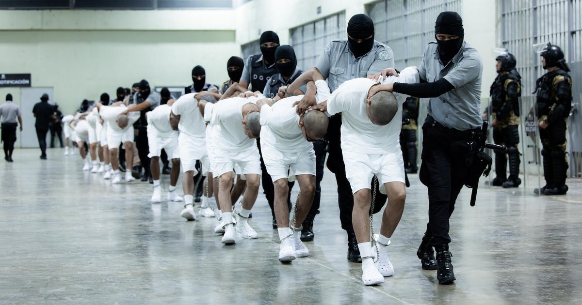 Judges rule to block deportations under Alien Enemies Act - CBS News