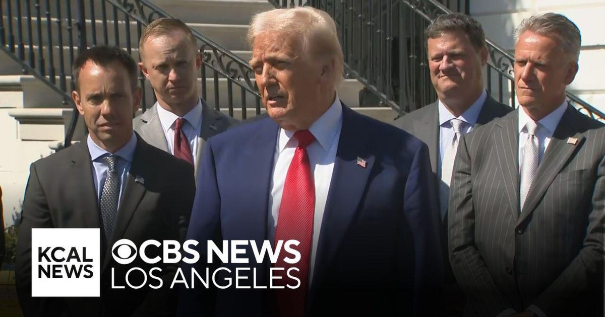 President Trump gives update on 90-day pause on reciprocal tariffs ...