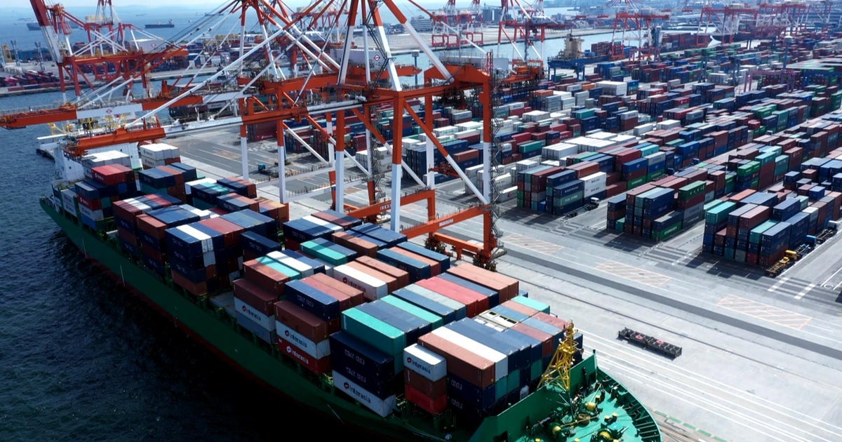 How will the new tariffs impact prices and the stock market? Here's ...