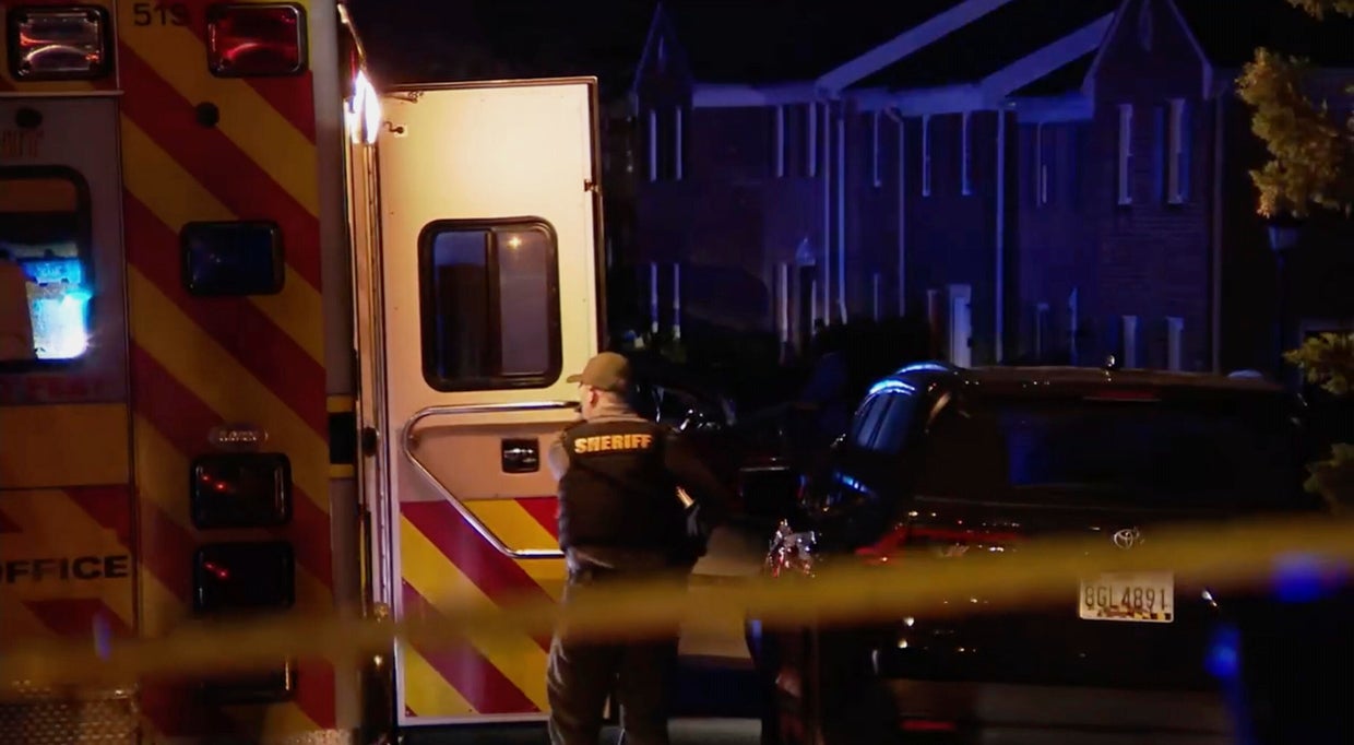 Virginia mass shooting kills 3 people and wounds 3 others; suspects in ...