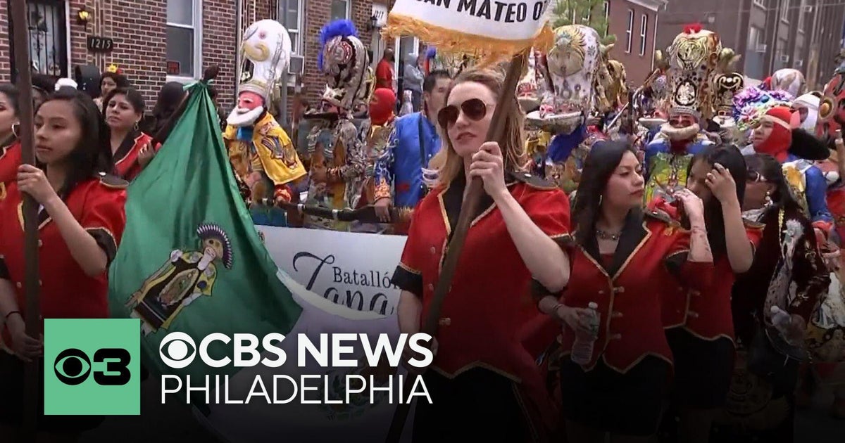 Organizers cancel South Philadelphia parade celebrating Mexican culture ...