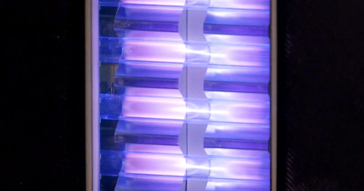 How Far-UVC light could be key in curbing the next airborne pandemic ...