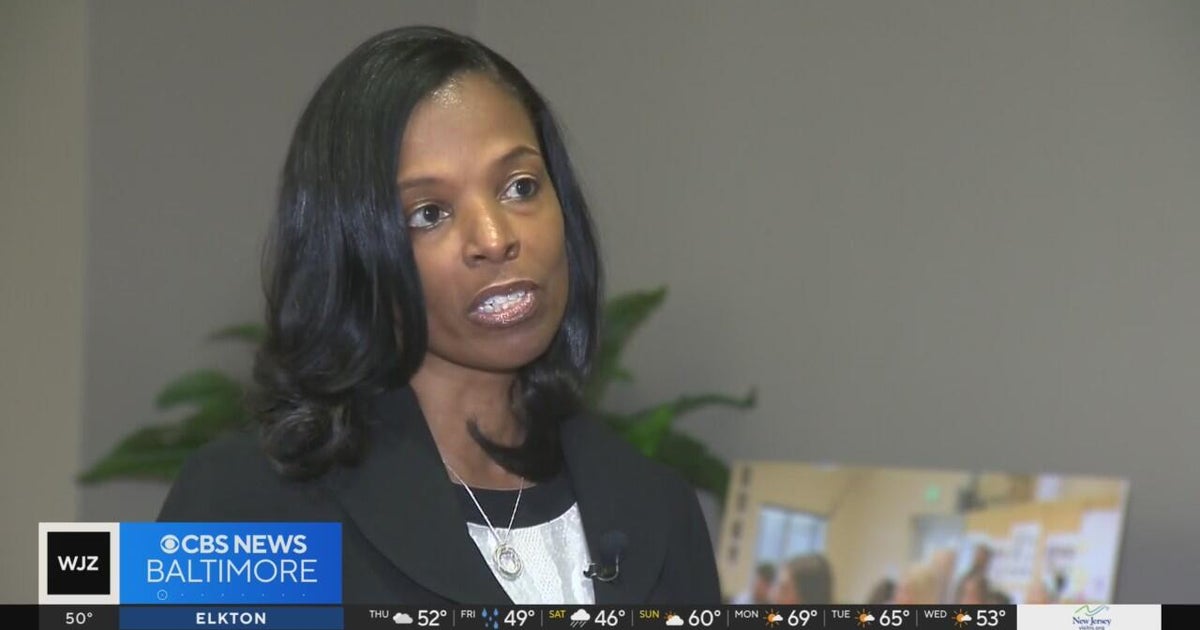 Baltimore County superintendent defends residency status - CBS Baltimore