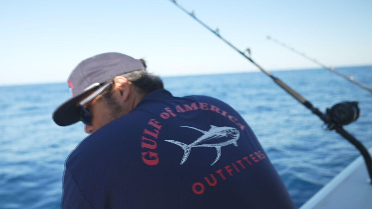 Mark Strassmann - CBS News