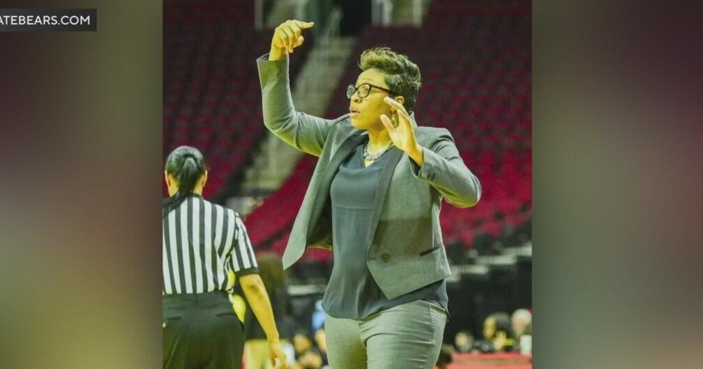 Morgan State names former WNBA player Nadine Domond as head coach of ...