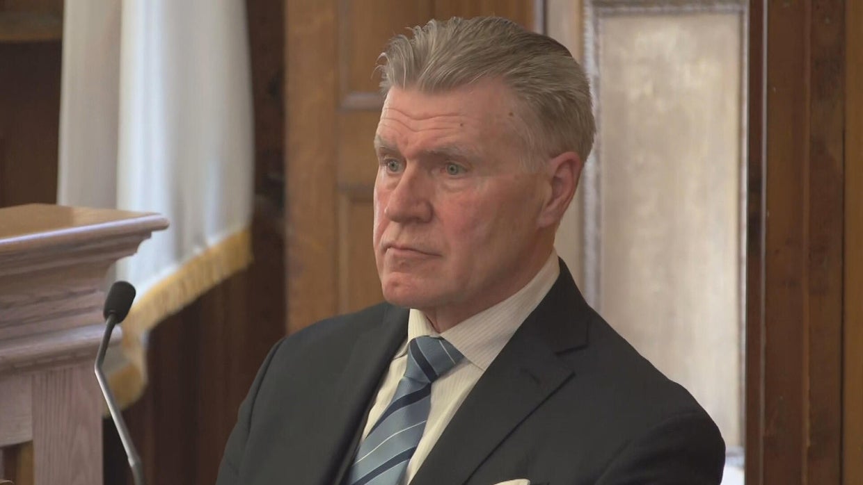 Massachusetts doctor who admitted to strangling wife convicted of ...