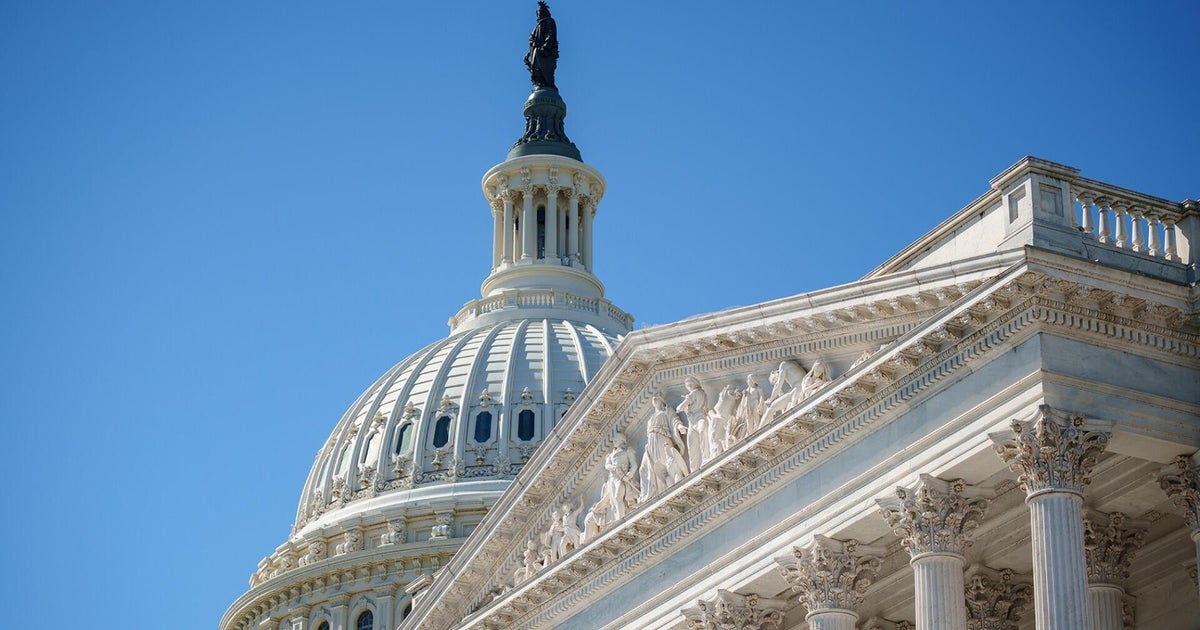Details on House approval of Trump budget plan after GOP holdouts end ...
