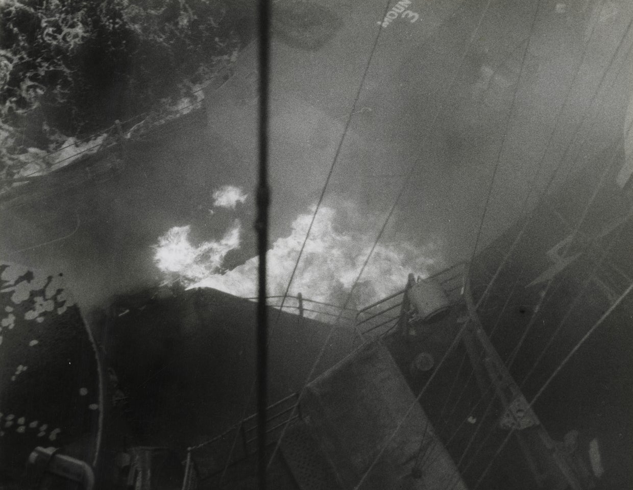 Why a U.S. Navy captain ordered a military funeral for a kamikaze pilot ...