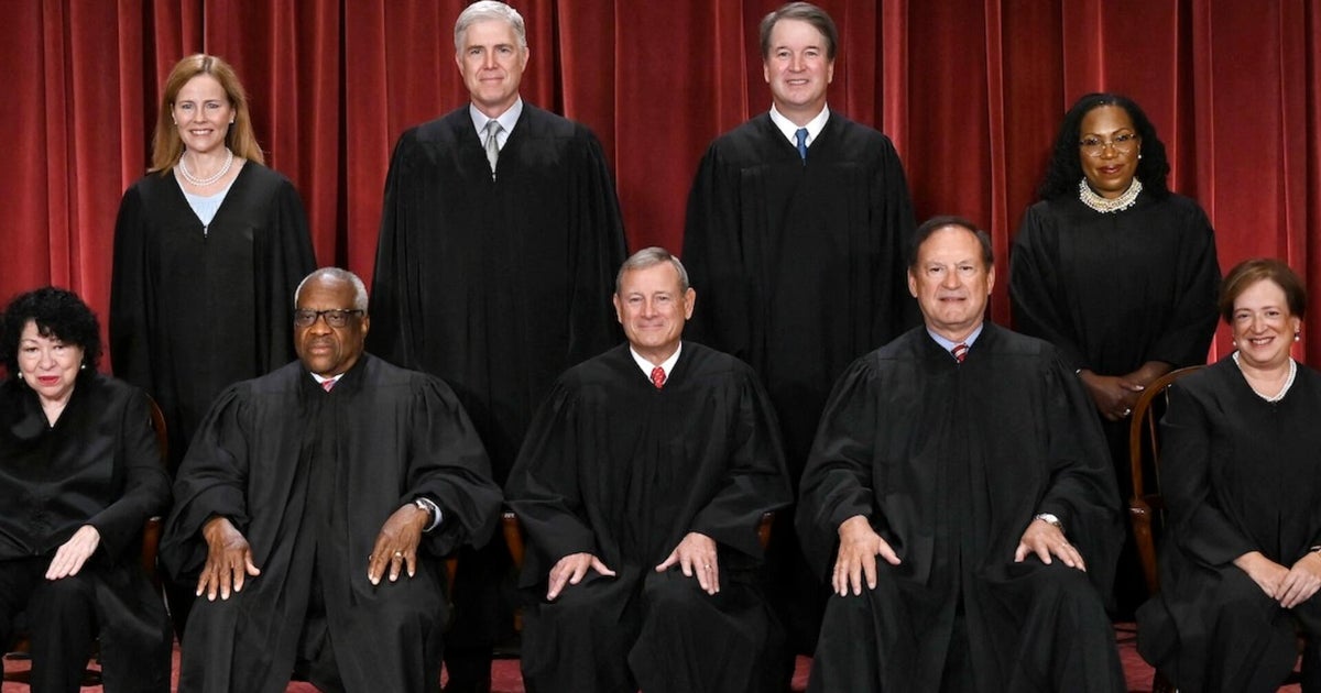 Supreme Court rules U.S. must facilitate return of man mistakenly ...