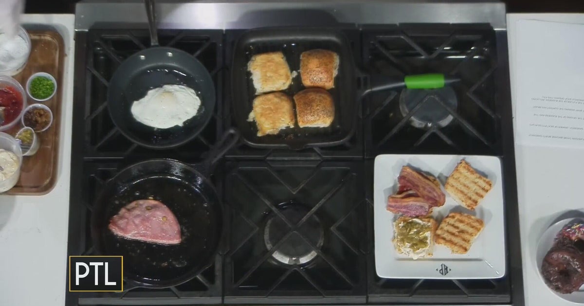 Meeting the winner of Next Pittsburgh's bracket challenge winner for ...