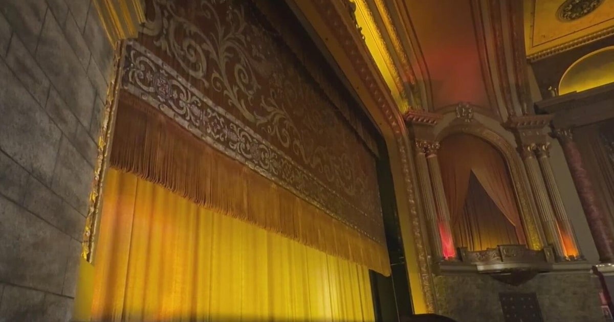 Grand Lake Theater makes Variety's list of "Coolest Movie Theaters in ...