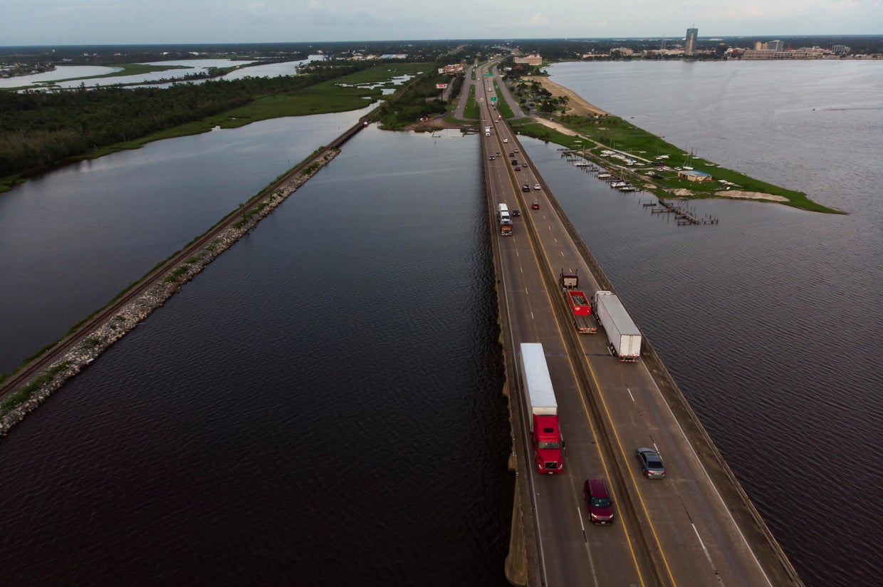 "America's Most Endangered Rivers of 2025" highlights threats to 10 U.S. waterways. See the list ...
