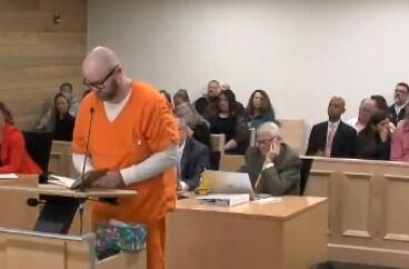 Former Colorado deputy sentenced to 3 years in prison for shooting ...