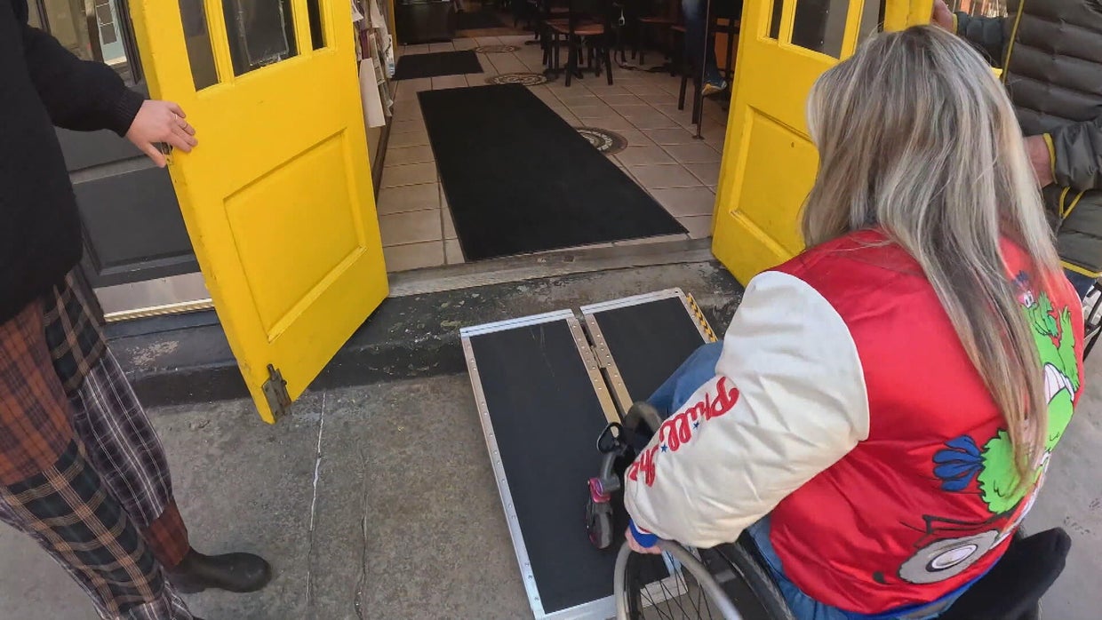 After gun violence changed her life, Amanda Parezo is on a mission to ...