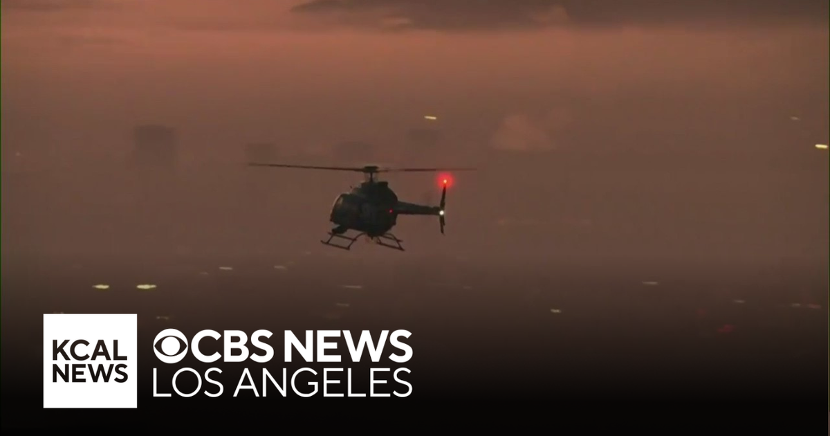 Ventura man arrested for allegedly repairing helicopters with parts ...