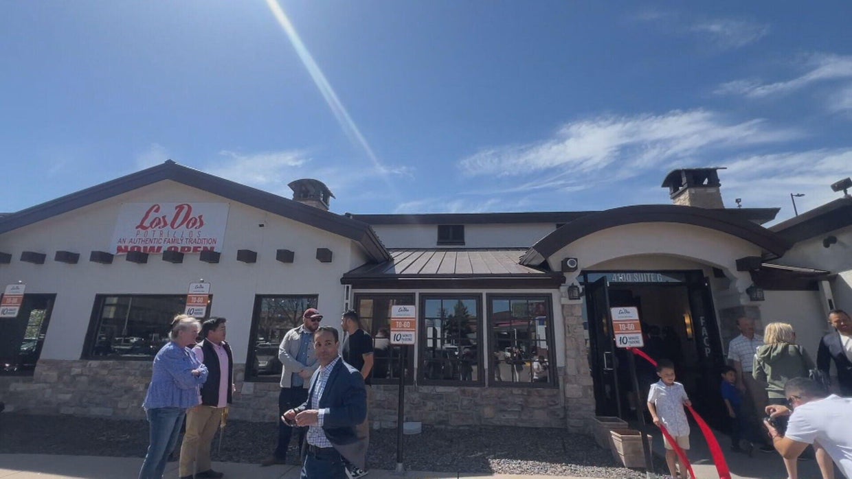 Popular Mexican restaurant chain in Colorado expands with new Denver ...