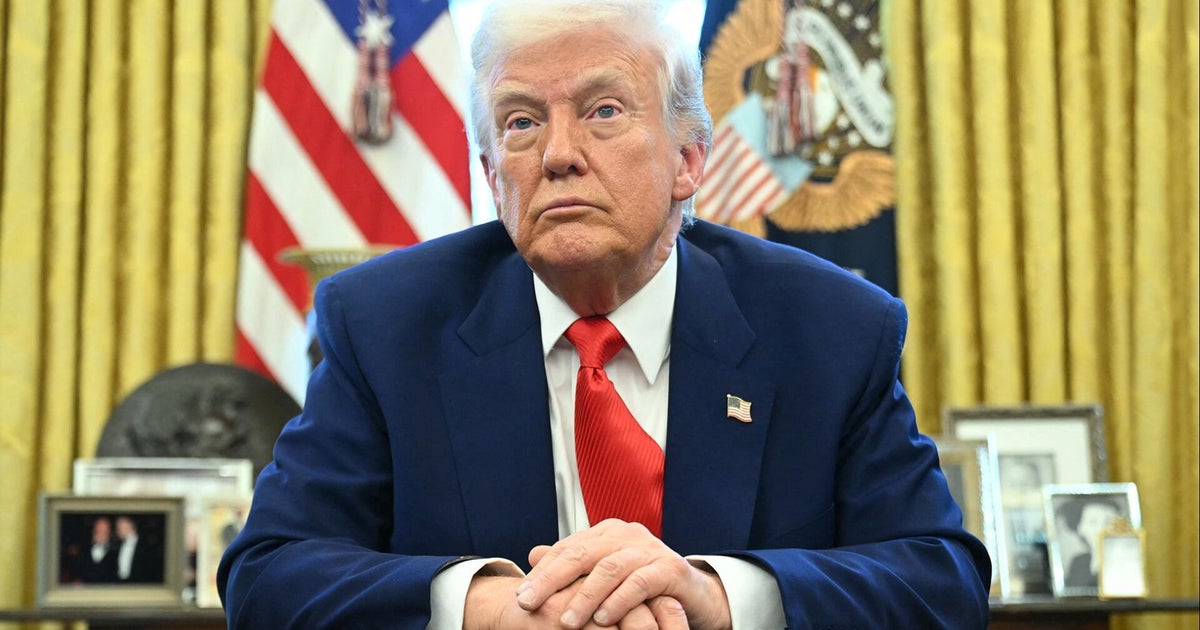 Judge finds cause to hold Trump administration in criminal contempt ...