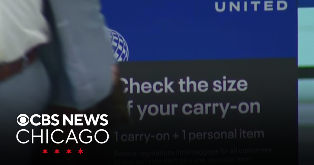 How did a man get a gun onto a plane at O'Hare before being arrested ...