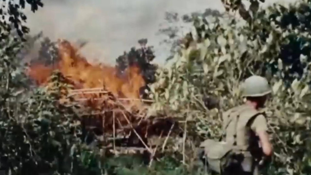 Vietnam 50 Years Later - WCCO | CBS Minnesota