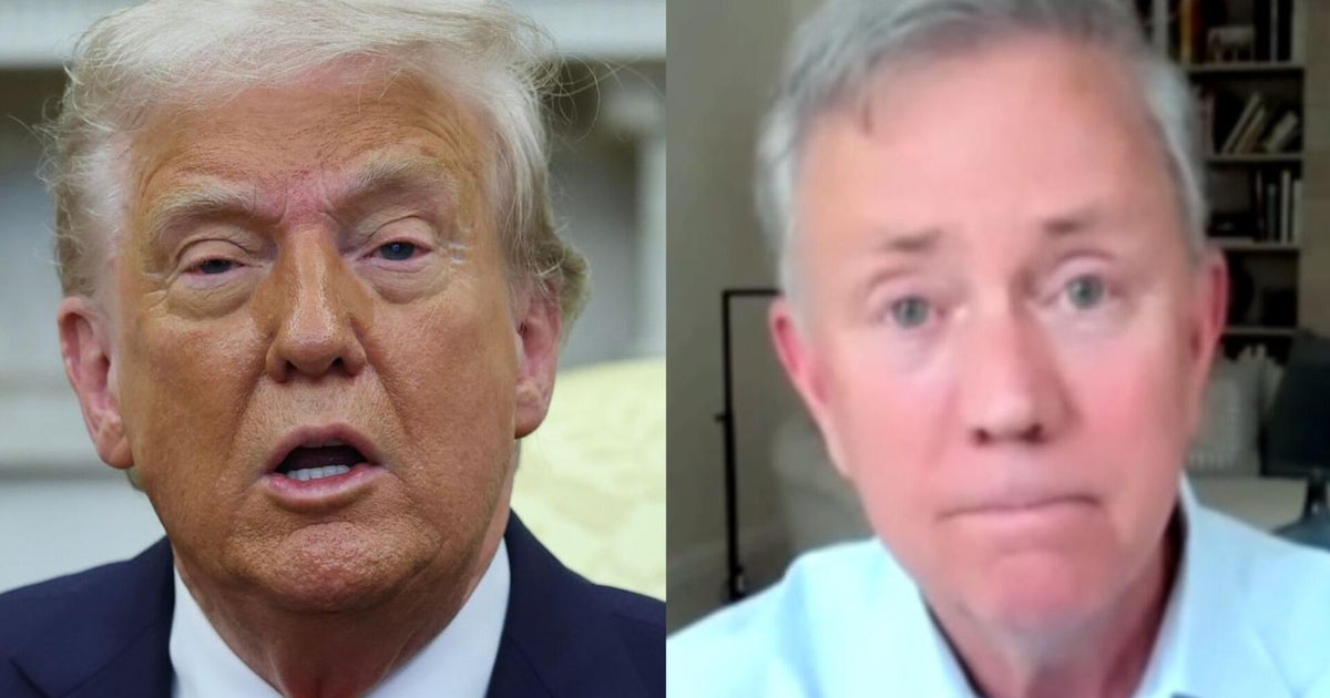 Connecticut governor tries to "keep up and manage" federal funding cuts ...