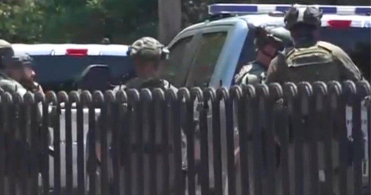 Former NYPD detective on investigation into Florida State shooting ...