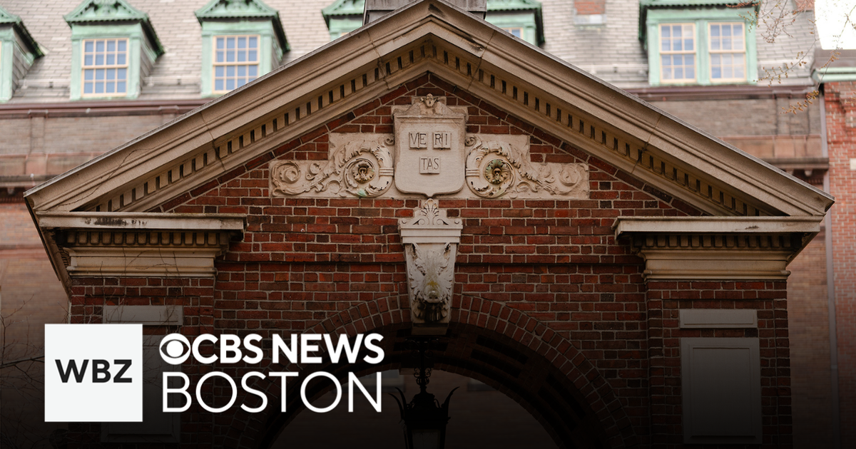 DHS orders Harvard to comply with foreign student reporting ...
