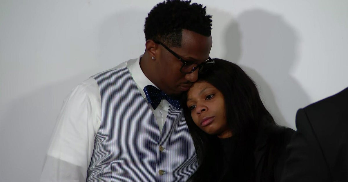 Karmelo Anthony's mother to Austin Metcalf's family: "My heart truly ...