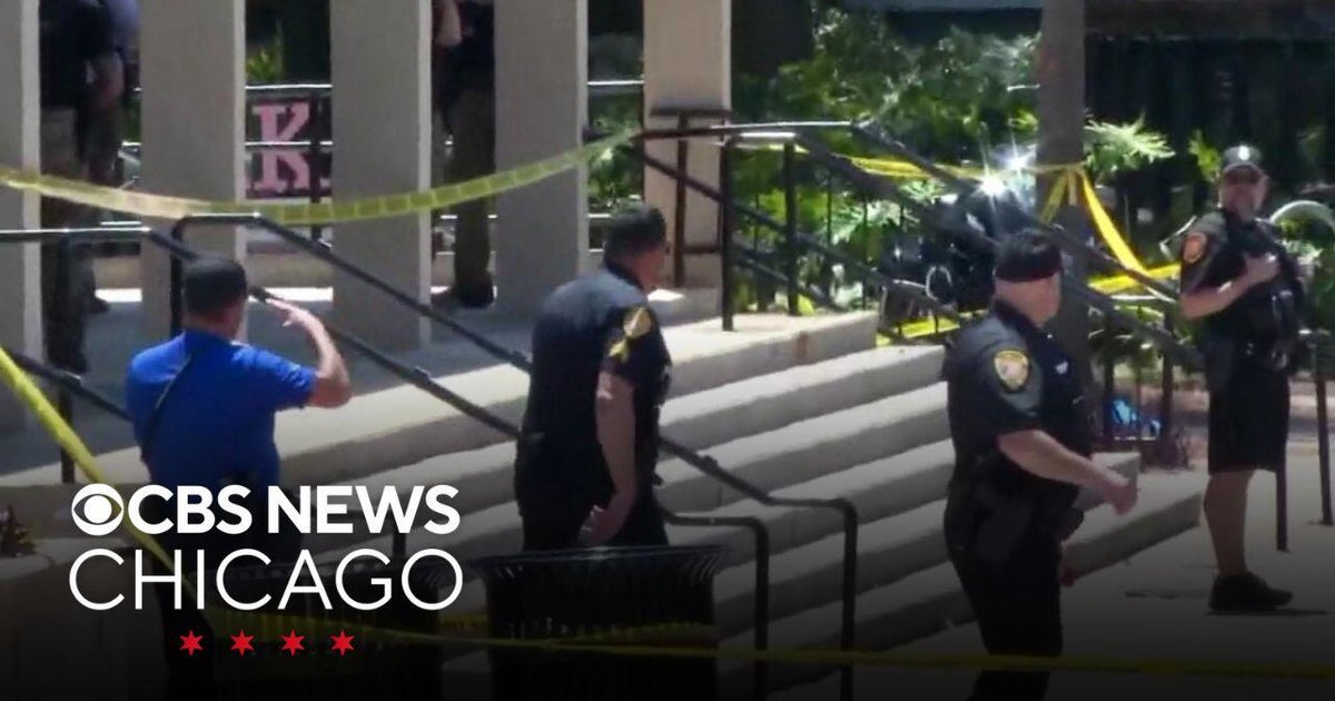 Alleged gunman identified in deadly shooting at Florida State ...