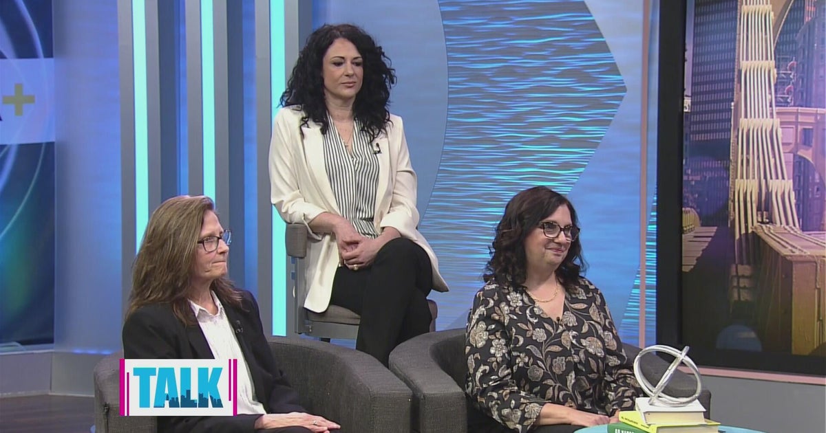 Camp Rise Up creates a safe place for kids learning how to navigate ...