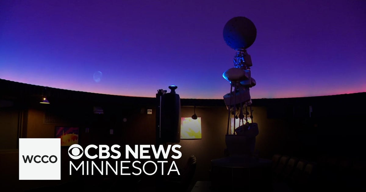 In its 50th year, Como Planetarium set to hit 1 million visitor mark ...