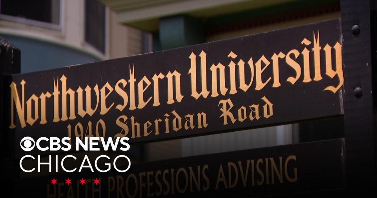Northwestern University faculty and staff plan protest rally against ...